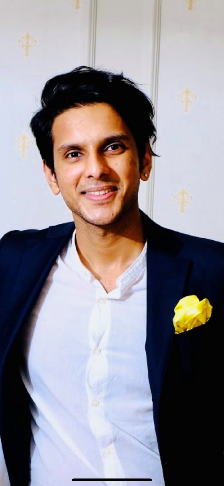 Meet Shubham Gupta, Entrepreneur and Co-Founder of the Star Startup ...
