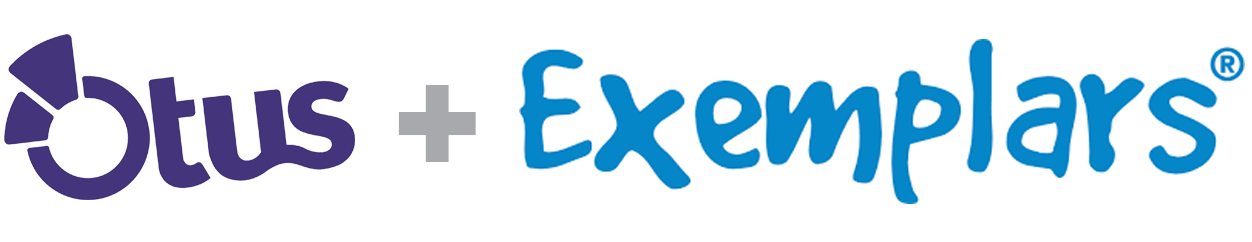 Otus and Exemplars Partner to Enhance Math Instruction & Assessment